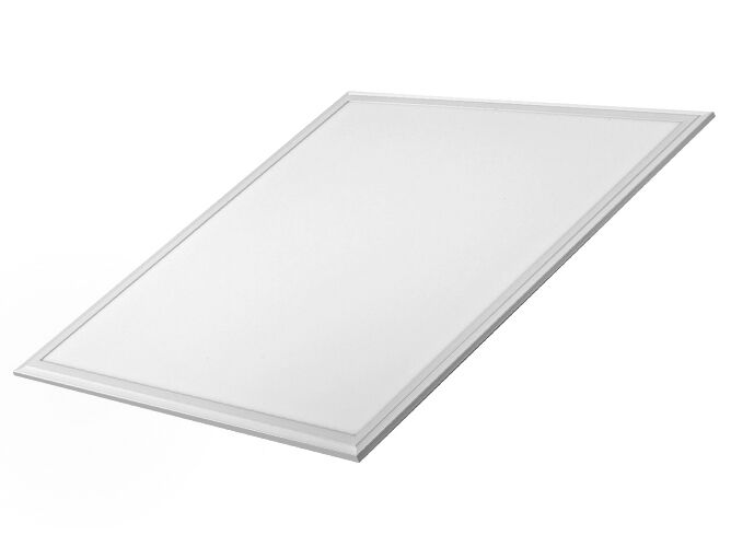 LED panel light 620 x 620 mm, Fire-resistant, CRI > 90 optional-SGSLight