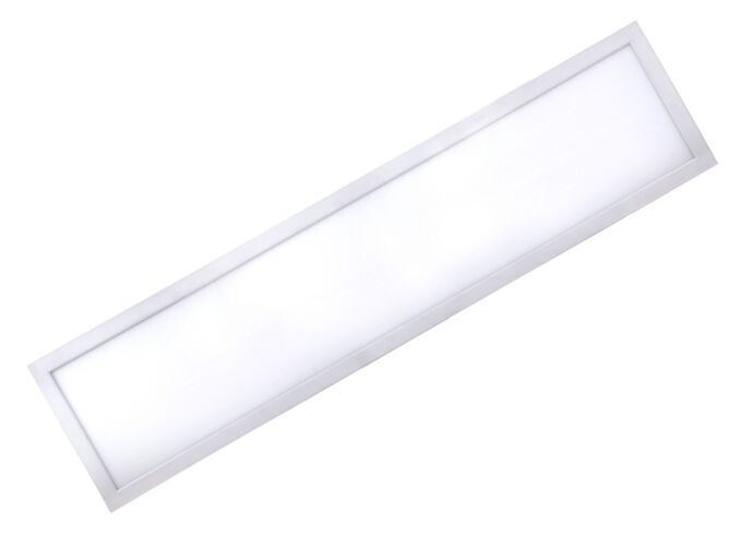 LED panel light 296x1196 for office and school-SGSLight
