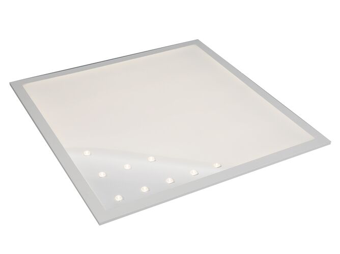 620x620 Back-Lit LED Panel